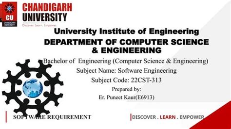 Srs Software Requirement Specification Pptx Operating Systems Computer Software And