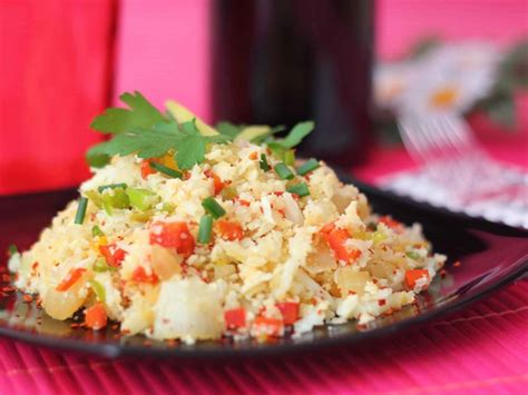 13 Recetas Con Coliflor Y Un Truco Que Te Van A Hacer Amarla Para Siempre