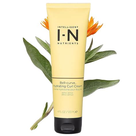 Amazon Bell Curve Curl Cream Curl Control And Definition Reduces Frizz Vegan 4 Oz