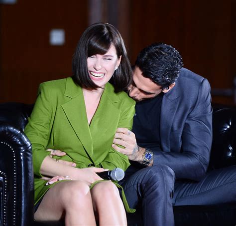 Impresionante Interview A Los Protagonistas De La Película 365
