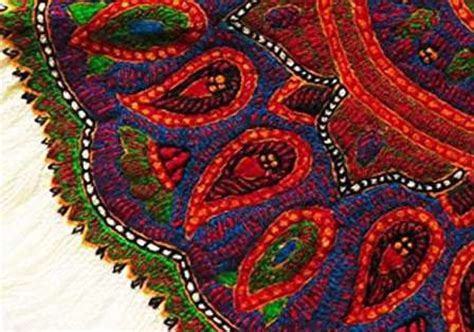 هنر پته دوزی چیست و چگونه انجام می‌شود؟ ستاره