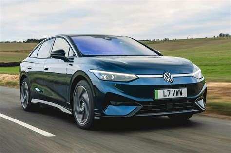 Volkswagen Id 7 Autocar