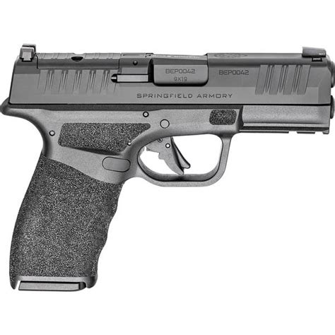 Discount Gun Mart Springfield Armory Hellcat Pro 9mm 37in 10rd Gear