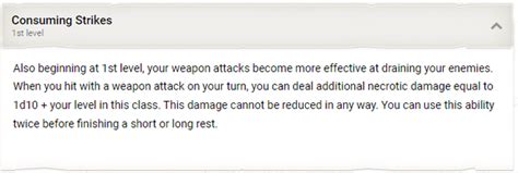 The Eternal Warlock Subclass Runearthedarcana