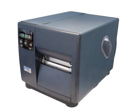 Datamax I Class I 4212e Mark Ii Industrial Label Printer