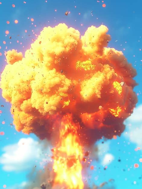 Sky Exploding Images Free Download On Freepik