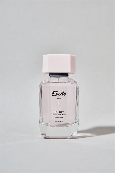 Excite Eau de Parfum for Women – J&J Parfums
