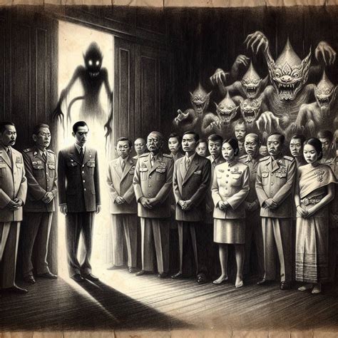 Thai Officials Targeted By Yokai Backdoor A Case Of Dll Side Loading