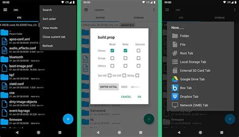13 Best Android File Manager File Explorer Apps Get Android Stuff