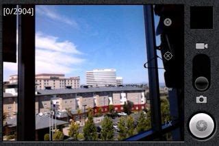 Camera And Video Lg Optimus Slider Virgin Mobile Review Page Techradar