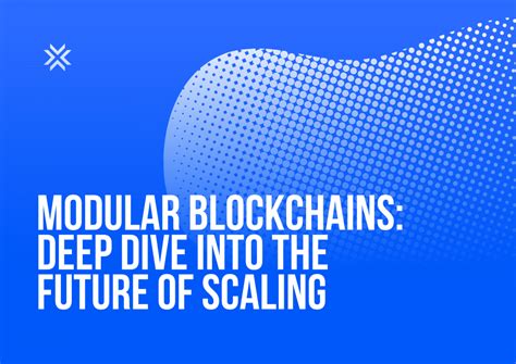 Layer 2 Blockchain Scaling Solutions Explained Lcx