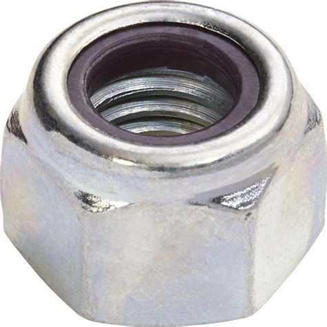 Nylon Insert Lock Nuts