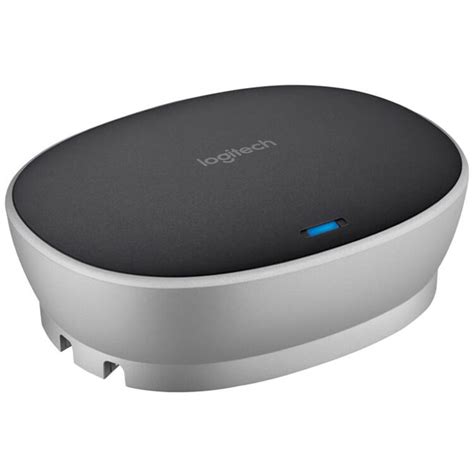 Logitech Group Usb Hub 993001136 Bandh Photo Video