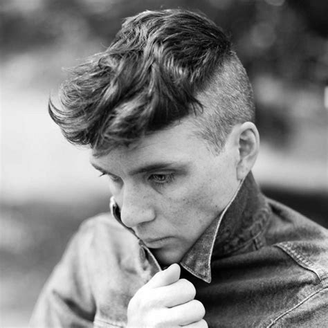 Top 5 Undercut Hairstyles For Modern Gentlemen