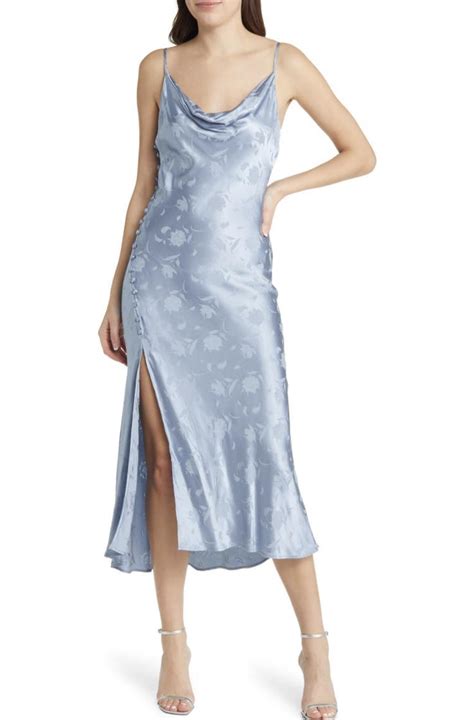 Cocktail Attire Is This Appropriate As Guest Slip Style Midi R