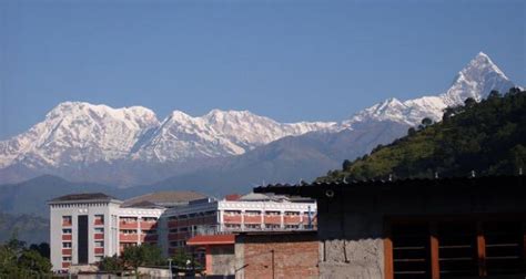 Manipal College Of Medical Sciences Nepal Admission Opens For Mbbs