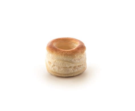 Mini BouchÉ Ø22x35mm 240s Bidfood