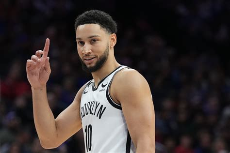 Ben Simmons Return To Philly Inspires Hilarious Memes
