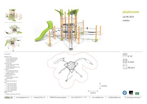 Netplex Super Netplex Urbadis By Microarchitecture