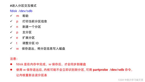 Linux磁盘分区相关partuuid Csdn博客