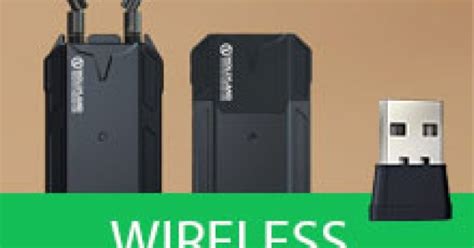 Wireless Receivers