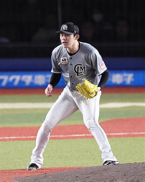 【とっておきメモ】ロッテ佐々木朗希にメジャー級オーラ「そういうのって、にじみ出る」吉井監督 プロ野球 日刊スポーツ