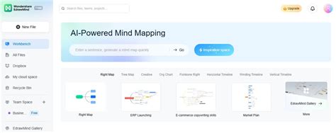 How To Create A Concept Map Online For Free With Templates