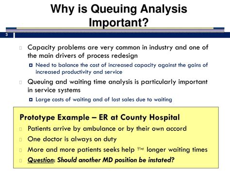 PPT Queuing Systems Analysis And Benefits PowerPoint Presentation Free Download ID