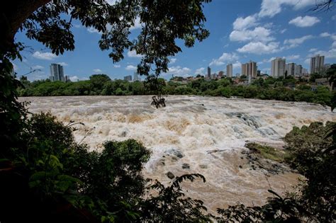 Encontro Água Clima acontece amanhã sexta feira 8 03 Portal do