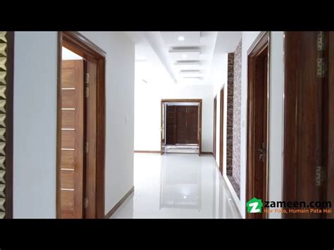 Beautiful Brand New House Is Available For Sale In Sector H Dha Phase DHA Phase Sector H