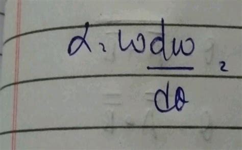 from equations u ana 11 we have its angular accele beginner s box 1