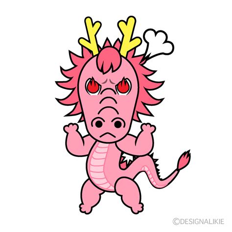 Free Pink Dragon Clipart Download Free Pink Dragon Clipart Png Images