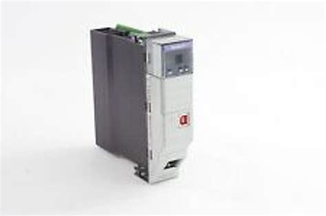 Allen Bradley 1756 En2t D Controllogix Ethernet Ip Module Industrial Lynx