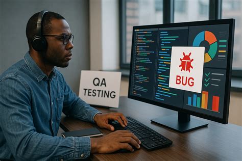 Its Time You Master These Skills To Succeed As An Automation Tester London Daily News