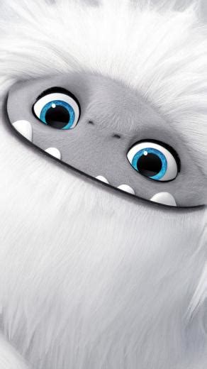 10 Abominable 2019 Animation Wallpapers WallpaperSafari