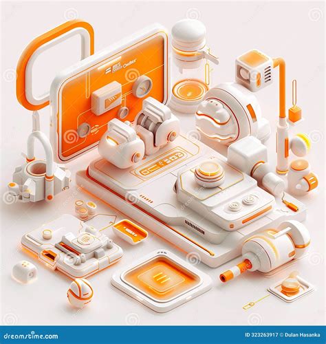 UI UX Designs For Mobile Apps And Websites Stock Illustration Illustration Of Aesthetics