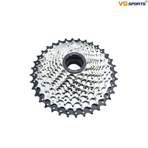 Vg Sports 10 Speed Freewheel 11 36t