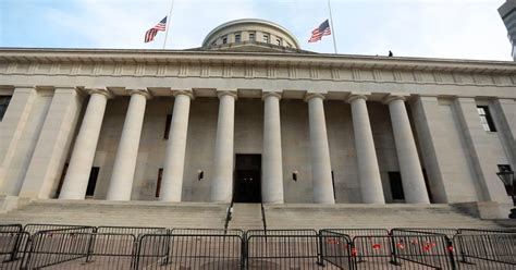 New State House Senate District Maps Only Good For Four Years