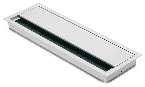 Sortie De Câbles Rectangulaire Dimension De Découpe 110 Mm Et 120 Mm