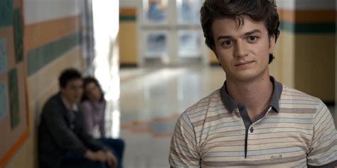 Steve Harrington In Holly Jolly Steve Harrington Photo 44540212