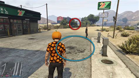 Cerberus Truck Guide — All 12 Spawn Locations In Gta Online Gta Boom Wiki