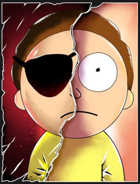 10 Rick And Morty Pfp Ideas