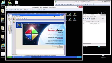 Lab 12 Practical Malware Analysis