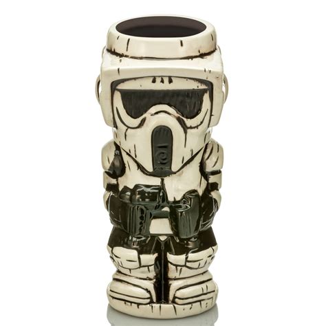 Scout Trooper Beeline Creative Inc