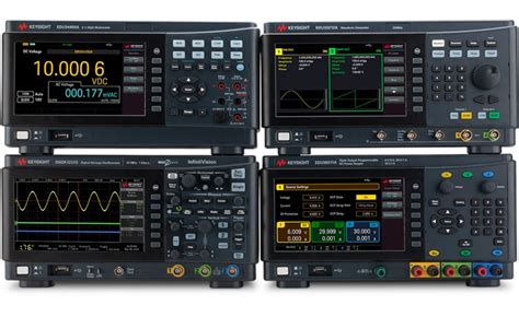 Keysight EDU A Function Arbitrary Waveform Generator Special Promotion