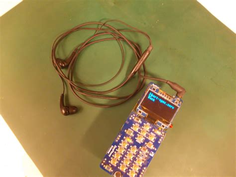 Zerophone A Raspberry Pi Smartphone Raspberry Pi