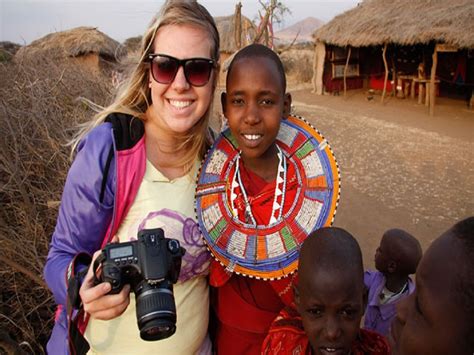 2 Days Olpopongi Maasai Village Tour Tours And Excursions Arusha Trip