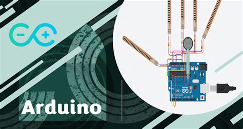 Concevez Et Codez Votre Circuit Arduino Dans Tinkercad