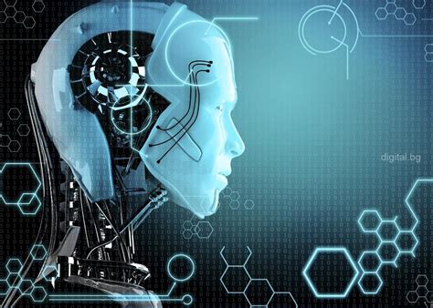 Как ще се развие изкуственият интелект през 2017г Digital Bg