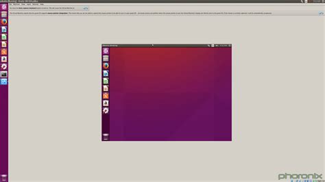 Phoronix Ubuntu 1510 Kvm Vs Xen Vs Virtualbox Virtualization